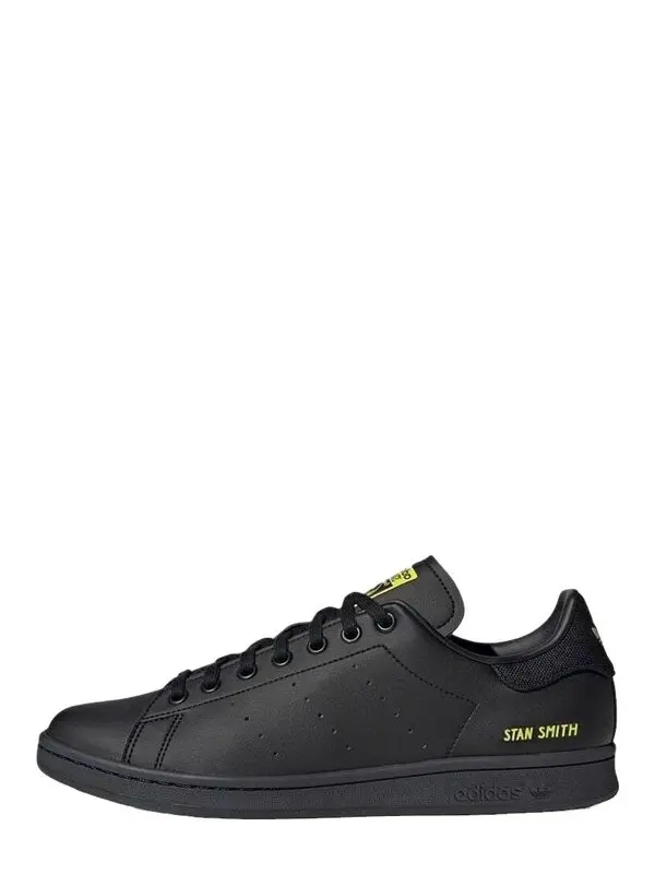Adidas Stan Smith Sneakers - Black