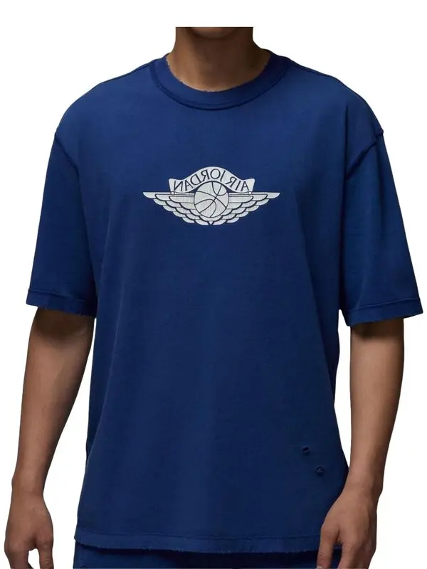 JORDAN Rare Air T-shirt - Blue