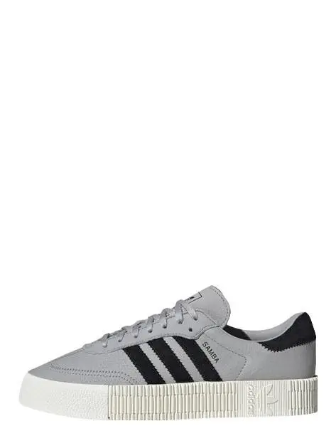 Adidas Sambarose Sneakers - Grey