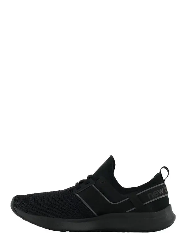 NEW BALANCE Nergize Sport V1 Low Top Sneakers - Black