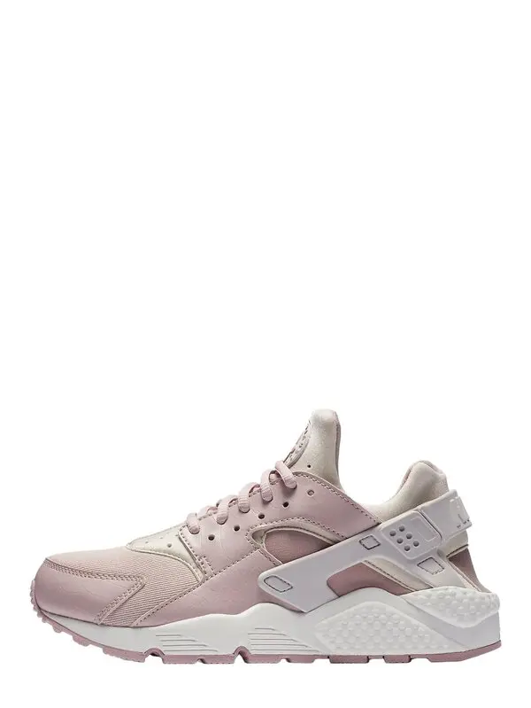 Nike Huarache "particle Rose - White/pink
