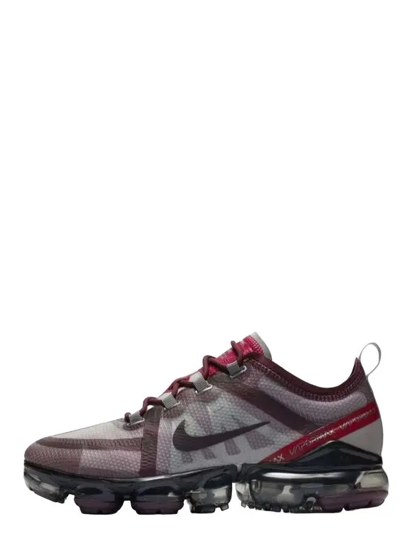Nike Vapormax 2019 'night Maroon - Multi-color