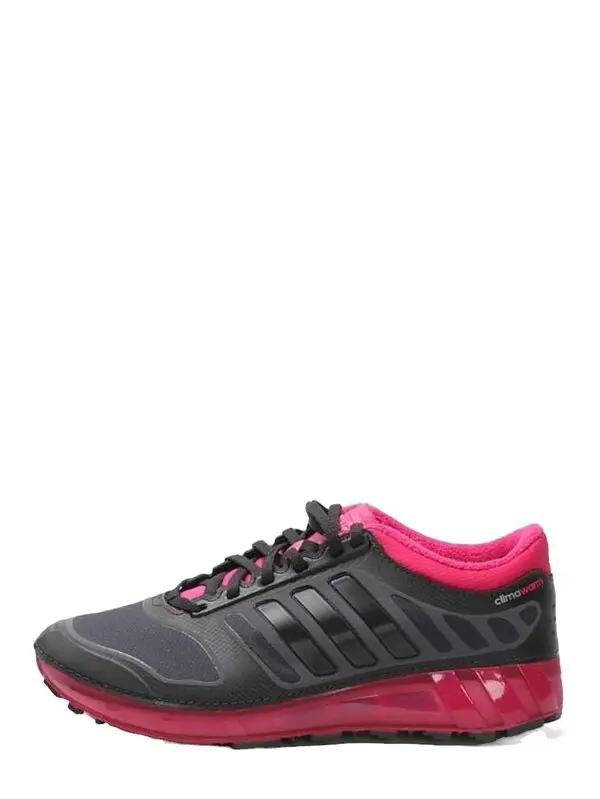 Adidas Cw Revolution Sneakers - Black/red