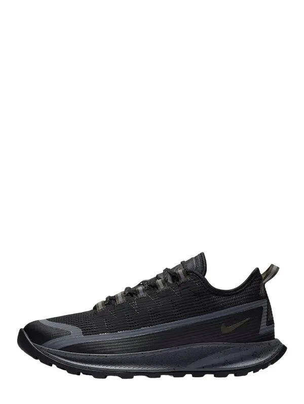 Nike Air Nasu Sneakers - Black