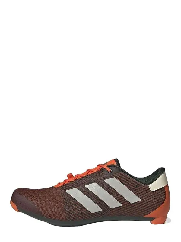 Adidas The Road Cycling Shoes - Red/black