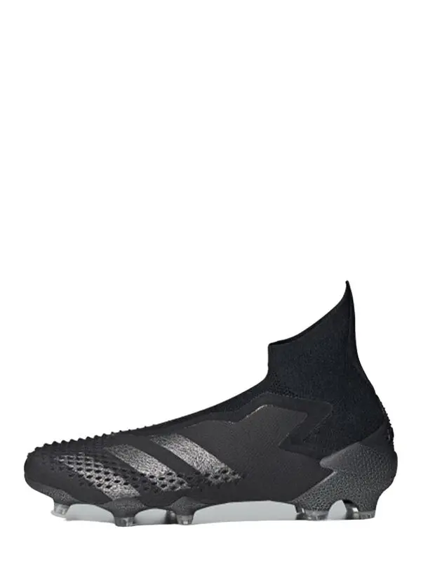 Adidas Predator Mutator 20+ Fg - Black
