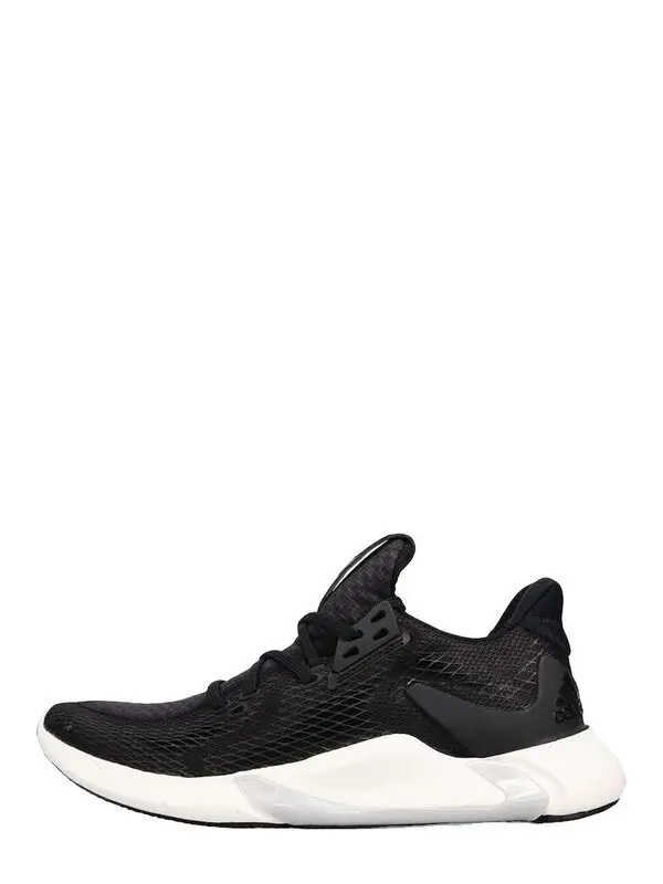 Adidas Edge Xt Athletic Sneakers - Black