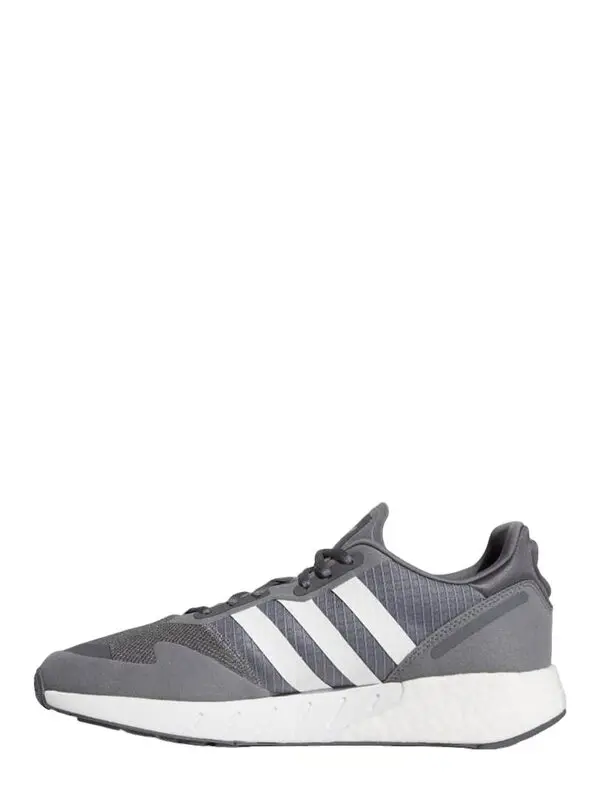 Adidas Zx 1k Boost Sneakers - Grey