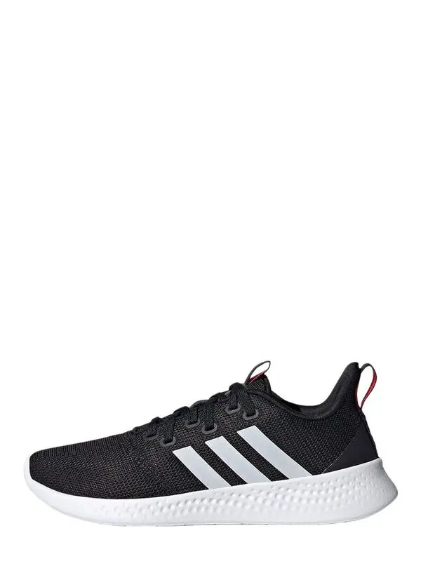 Adidas Puremotion Sneakers - Black/white/red