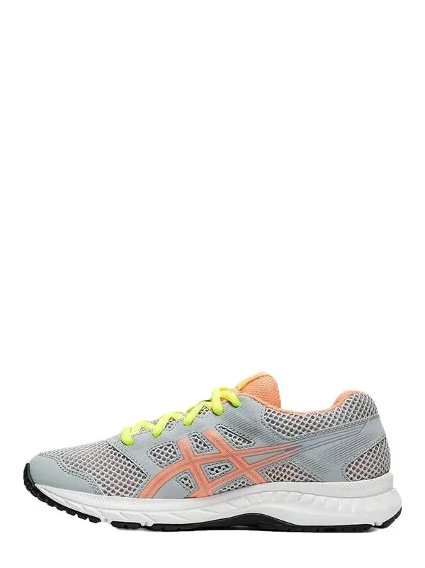 Asics Gel-contend Low Top Sneakers - Grey