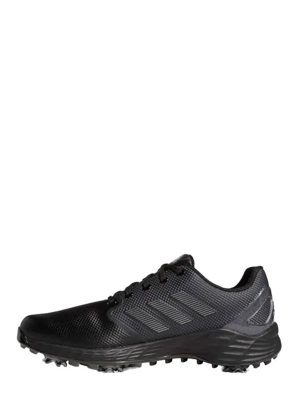Adidas Zg21 Golf Shoes - Black