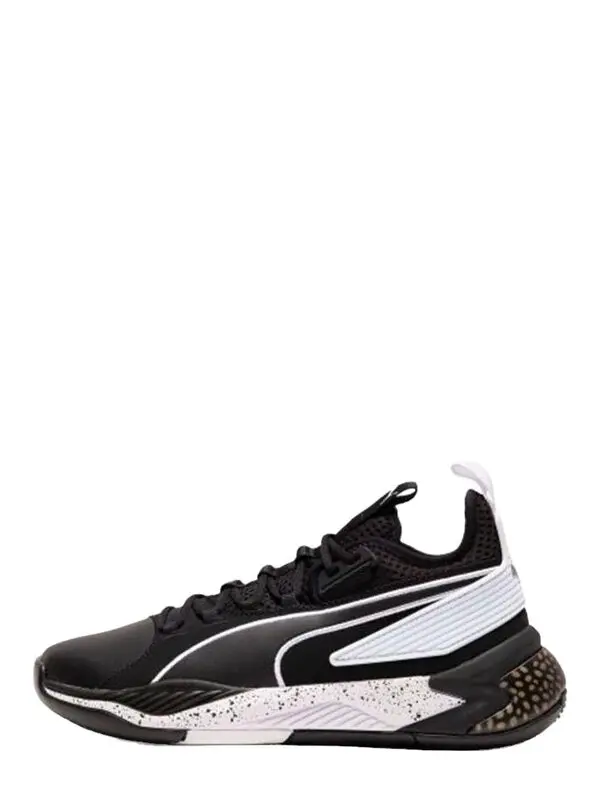PUMA Uproar Core Low Top Sneakers - Black