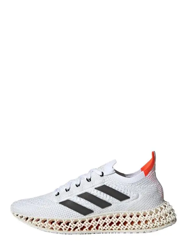 Adidas 4dfwd Tokyo - White