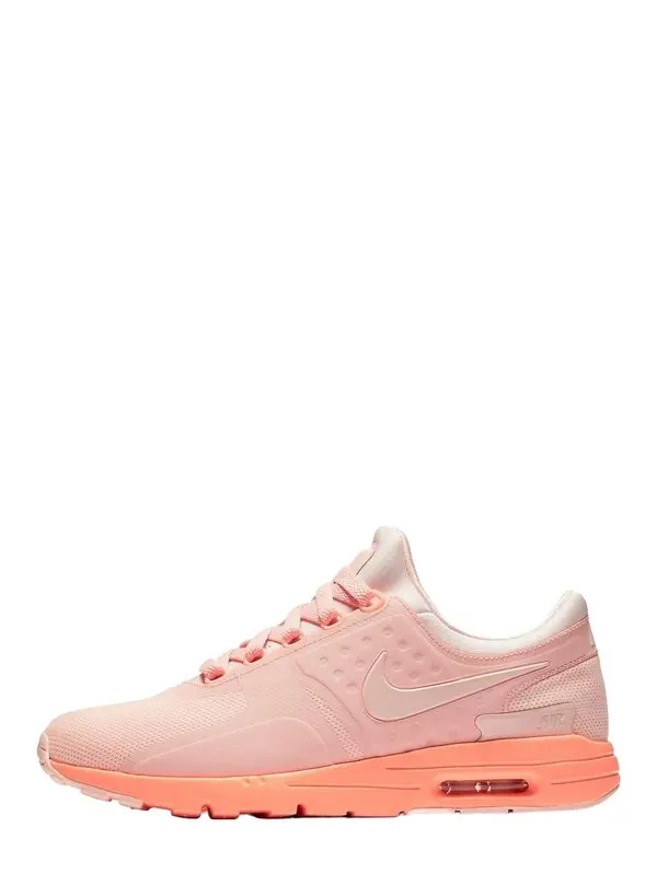 Nike Max Zero Sneakers - Sunset Tint