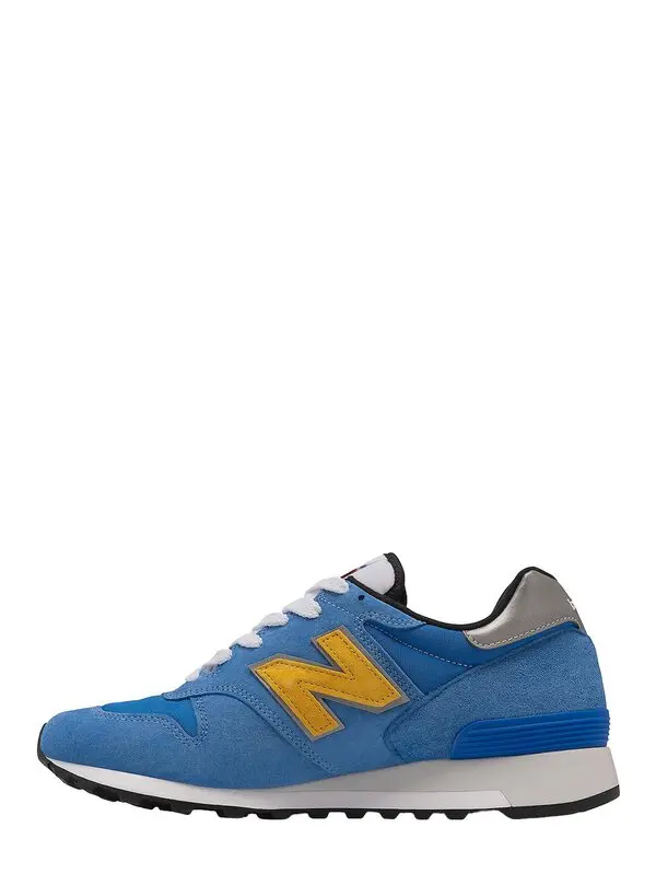 NEW BALANCE 1300 Made In Usa Sneakers - Blue