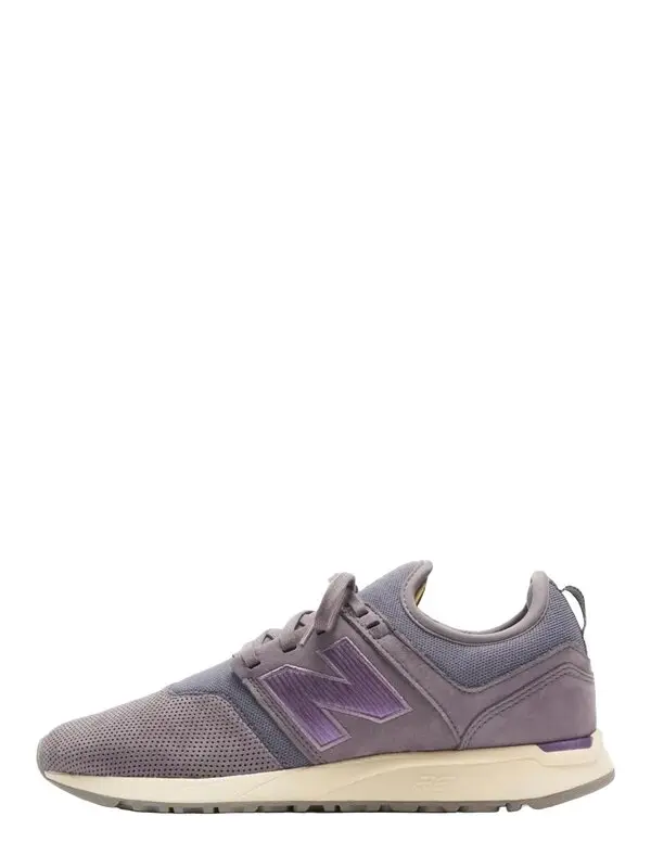NEW BALANCE 247 'strata' Athletic Shoes - Purple