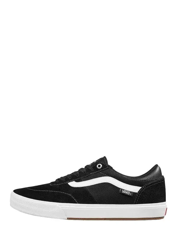 VANS Gilbert Crockett Pro 2 Sneakers - Black