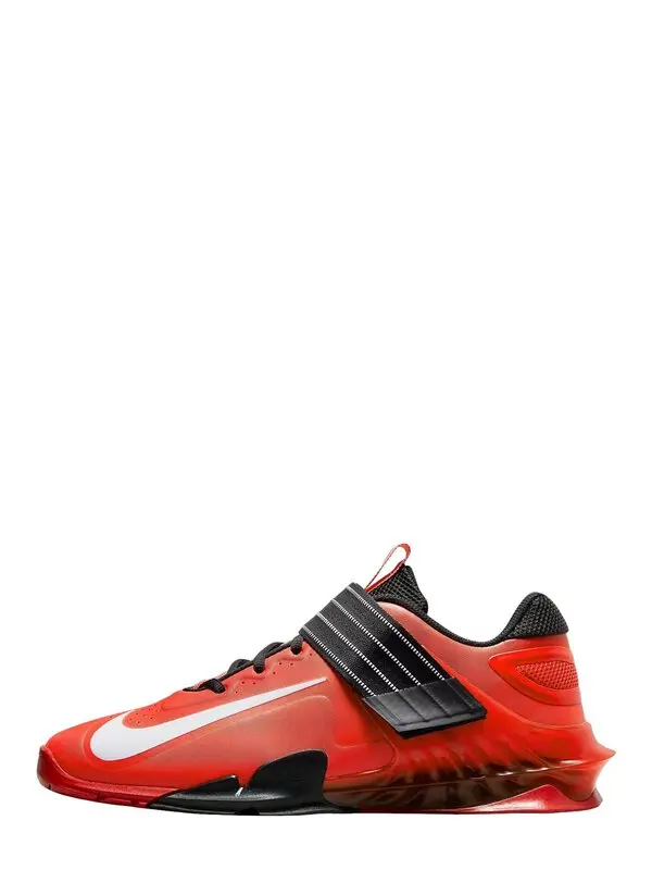 Nike Savaleos Training Sneakers - Red/black