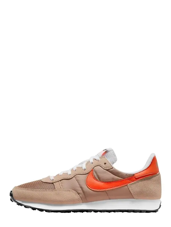 Nike Challenger Og Sneakers - Orange/brown