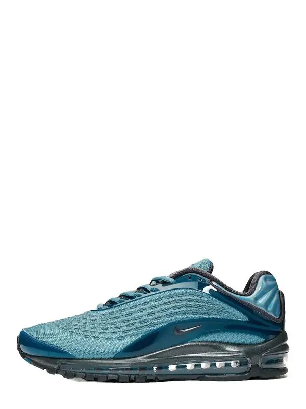 Nike Max Deluxe Sneakers - Blue