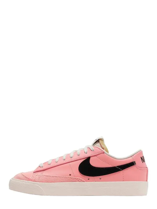 Nike Blazer Low '77 Sneakers - Pink