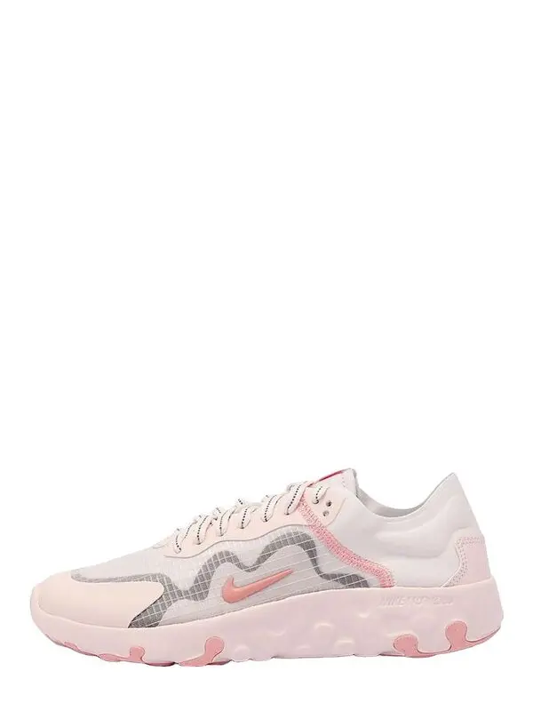 Nike Renew Lucent Sneakers - Pink