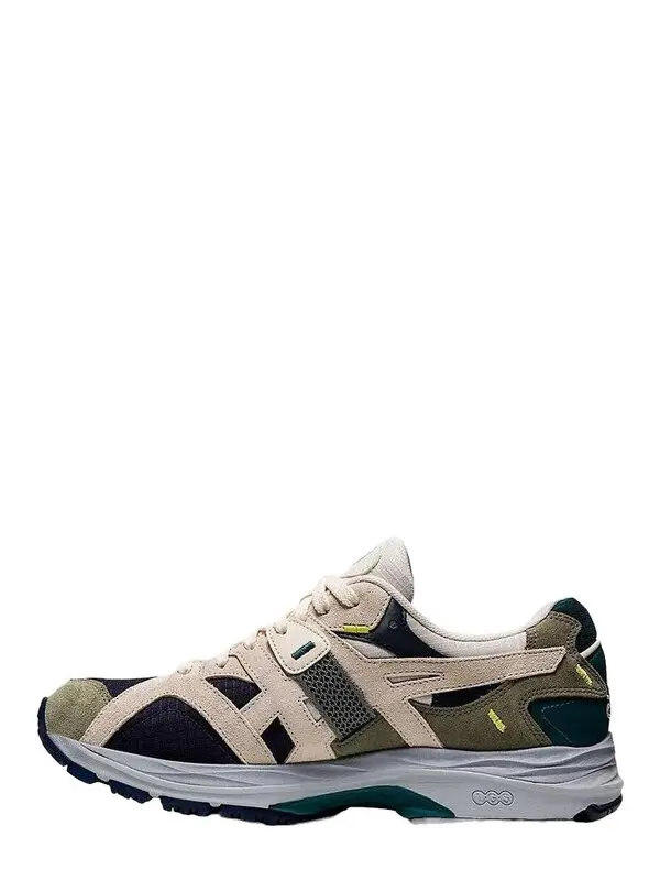Asics Gel Mc Plus Sneakers - Green