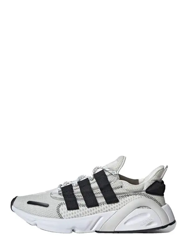 Adidas Lxcon "crystal White Black" Sneakers - Grey