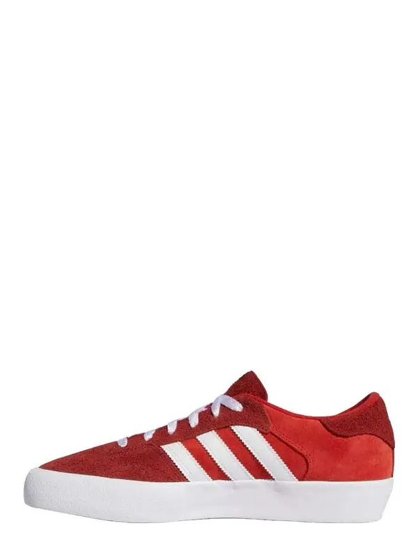 Adidas Matchbreak Super Sneakers - Red