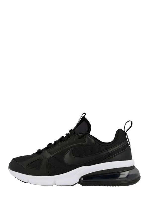 Nike Max 270 Futura Sneakers - Black