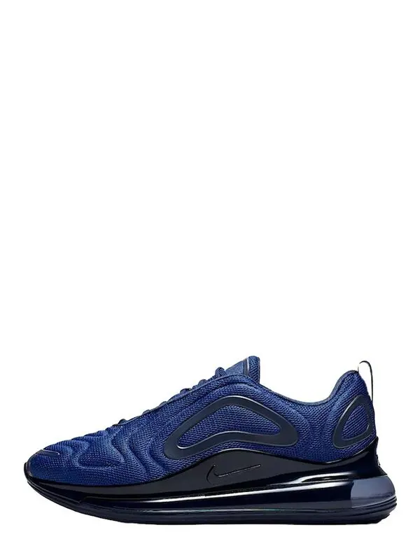 Nike Max 720 Sneakers - Blue