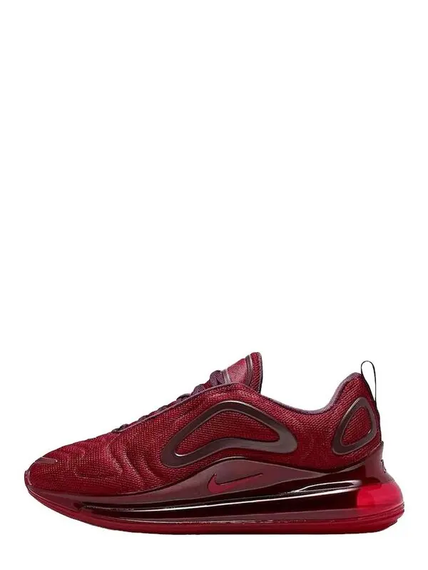 Nike Max 720 Sneakers - Red