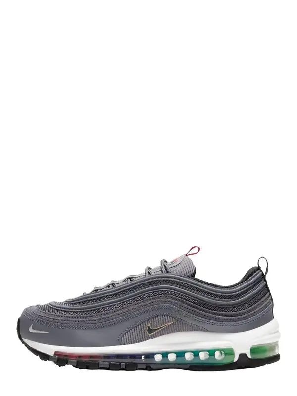 Nike Max 97 Se 'evolution Of Icons - Grey