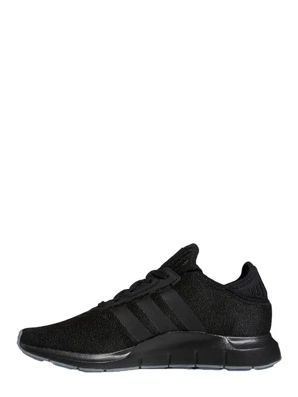 Adidas Swift Run X Sneakers - Black