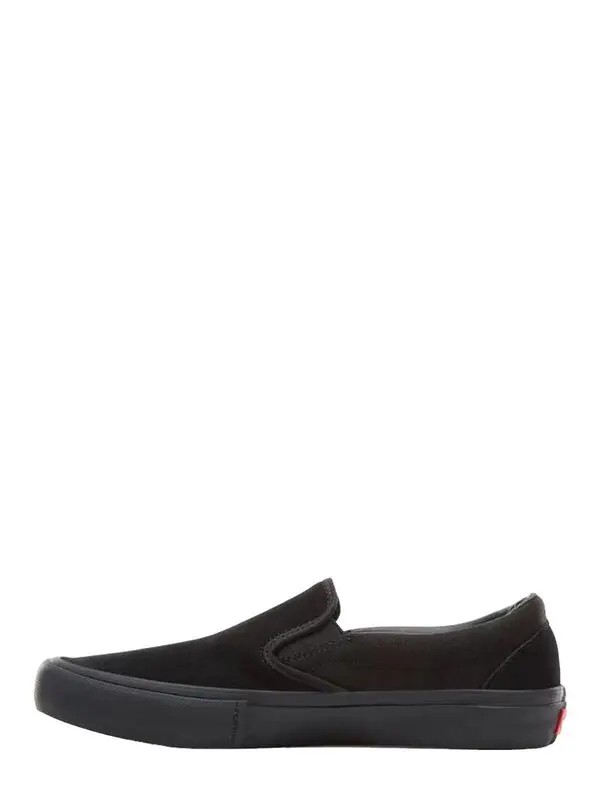 VANS Slip-on Pro 'blackout - Black