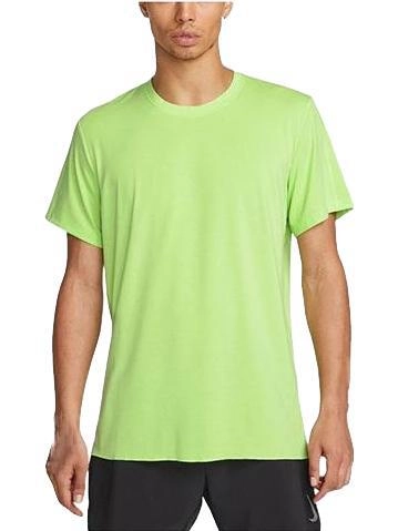 Nike Yoga Dri-fit Training T-shirt - Multi-color