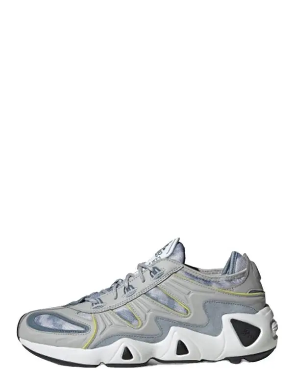 Adidas Fyw S-97 "raw - Grey
