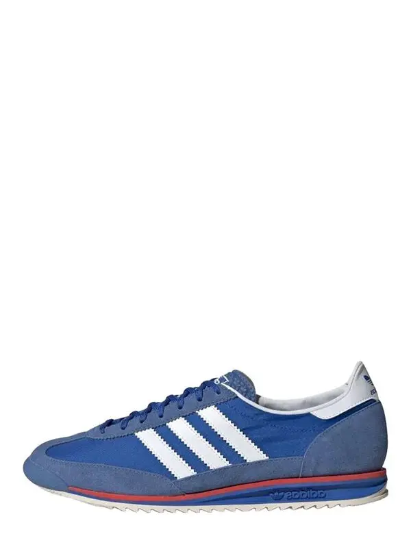 Adidas Sl 72 Sneakers - Blue