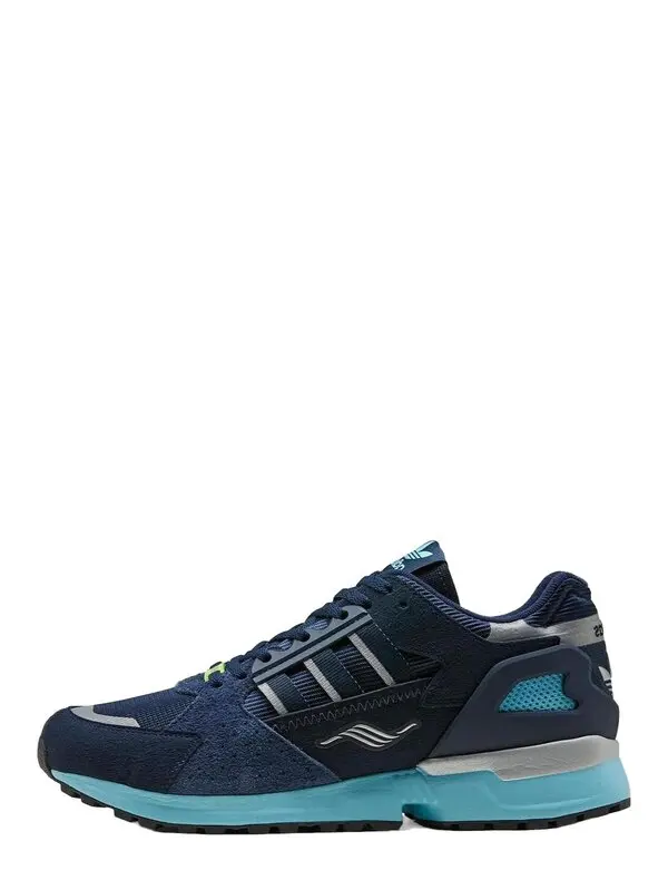 Adidas Zx 10000c Sneakers - Blue