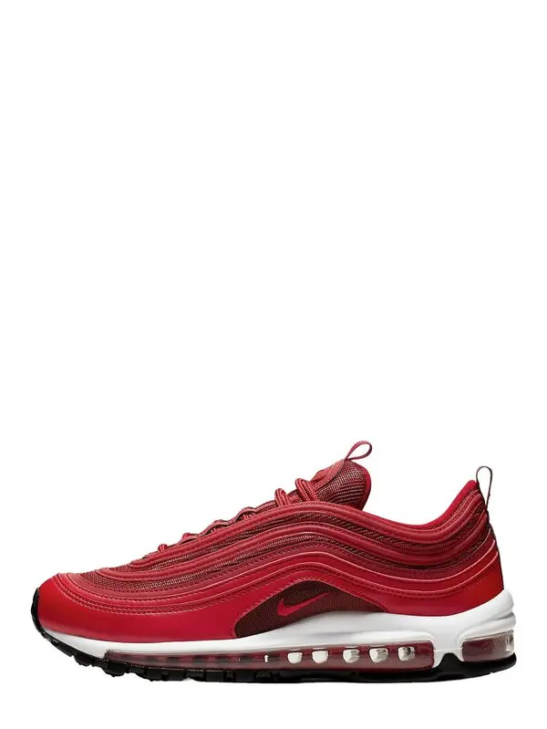 Nike Max 97 Sneakers - Red