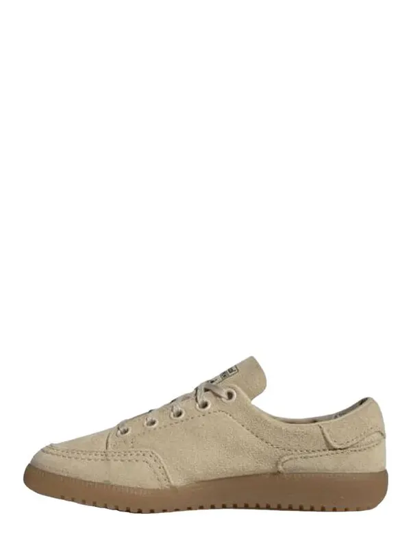 Adidas Garwen Spzl X Union La 'dune' Sneakers - Dune/dune/gum