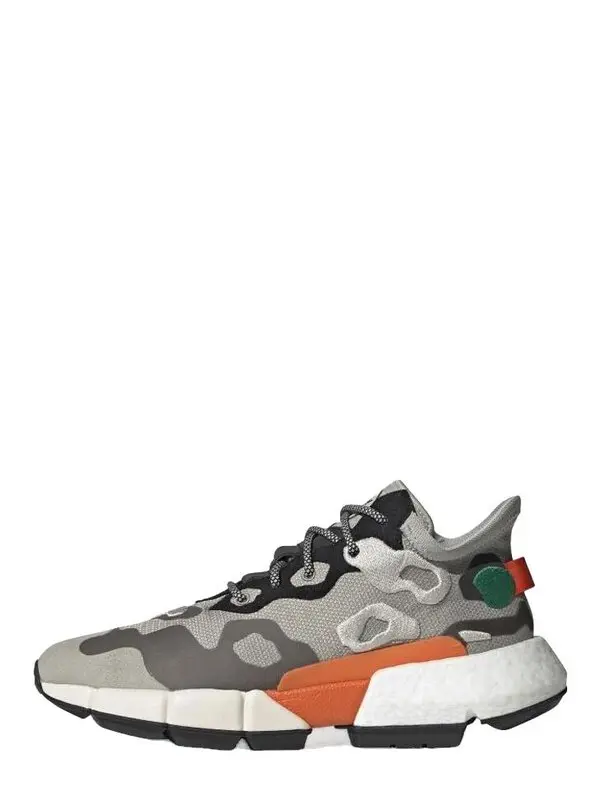 Adidas P.o.d. S3.2 Ml Sneakers - Grey/brown