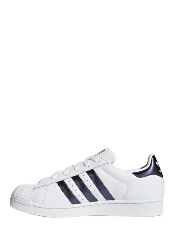 Adidas Superstar Sneakers - White