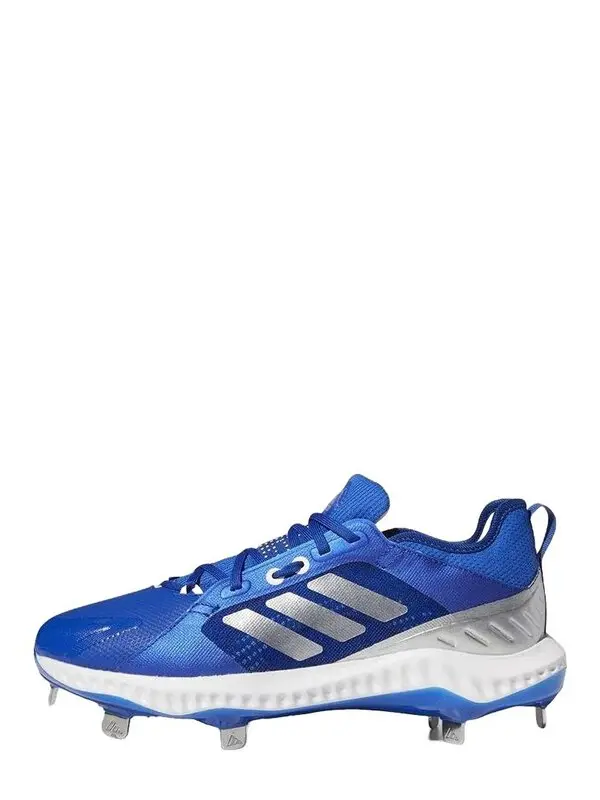 Adidas Purehustle 'royal Fv9040 - Blue