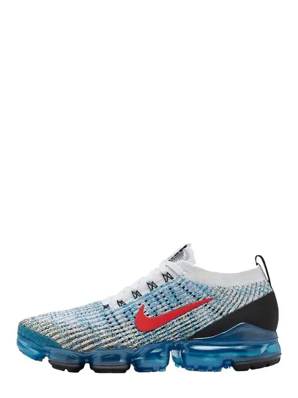 Nike Vapormax Flyknit 3 Sneakers - Blue