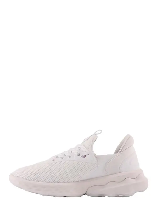 NEW BALANCE Fresh Foam Roav Elite Sneakers - White/gray