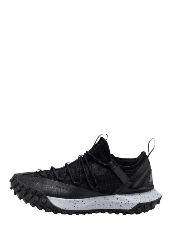 Nike X Mountain Fly Low - Black