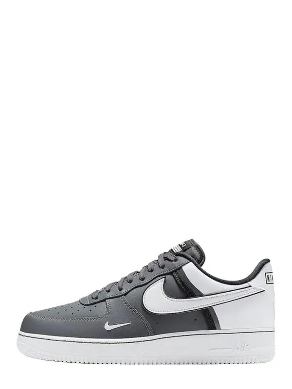Nike Force 1 Low '07 Lv8 - Grey/white