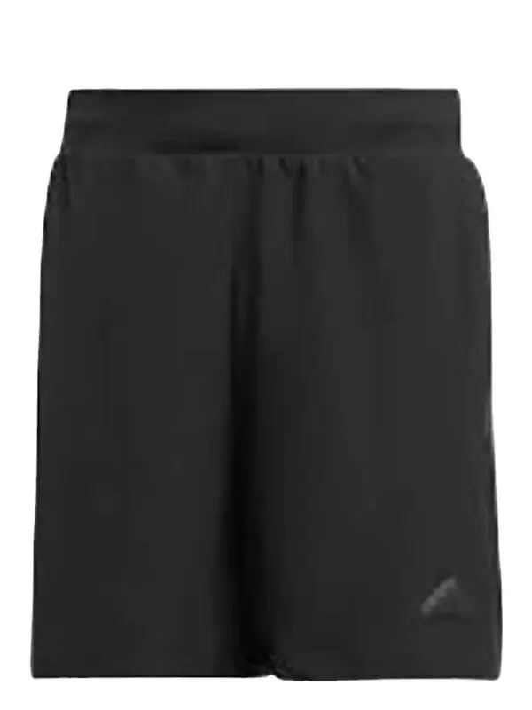 Adidas Z.n.e. Woven Shorts - Black