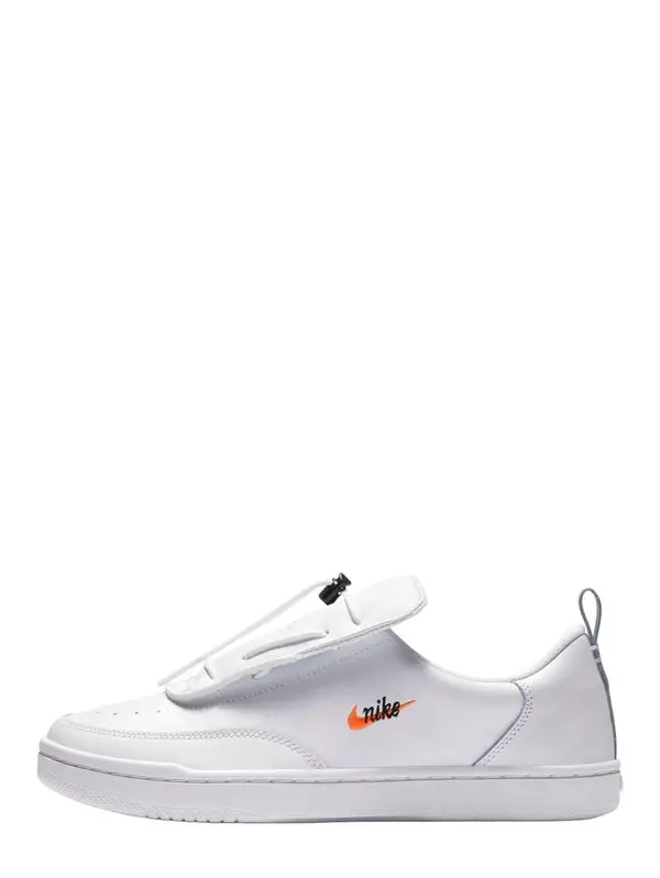 Nike Court Vintage Alt Sneakers - White